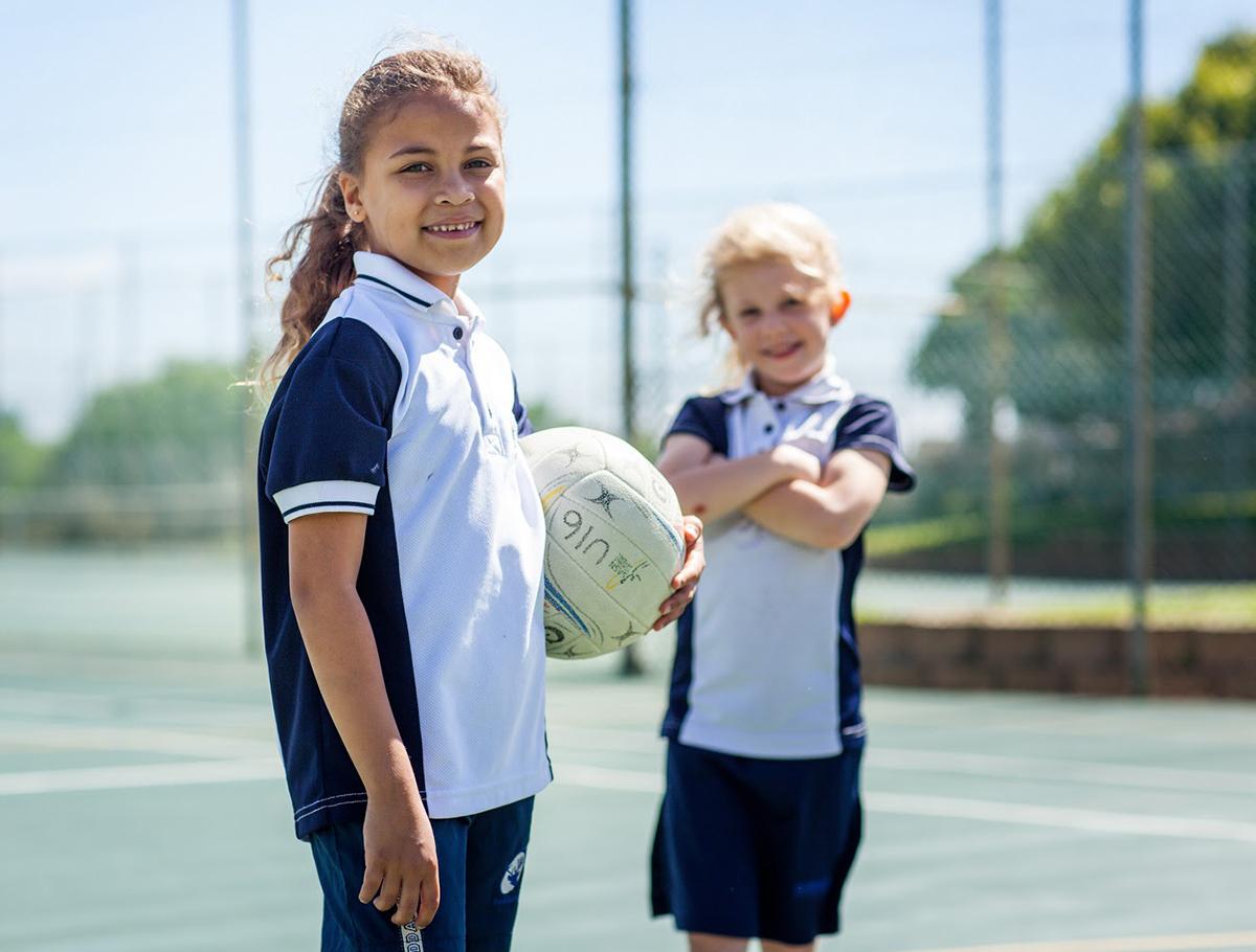 ᐅTop Private School in Constantia | Reddam House Constantia