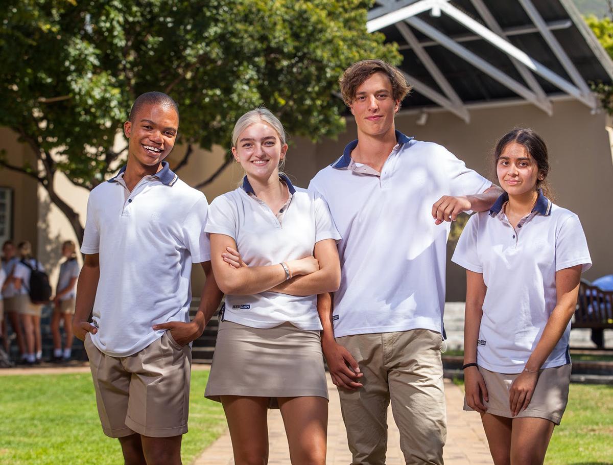 ᐅTop Private School in Constantia | Reddam House Constantia