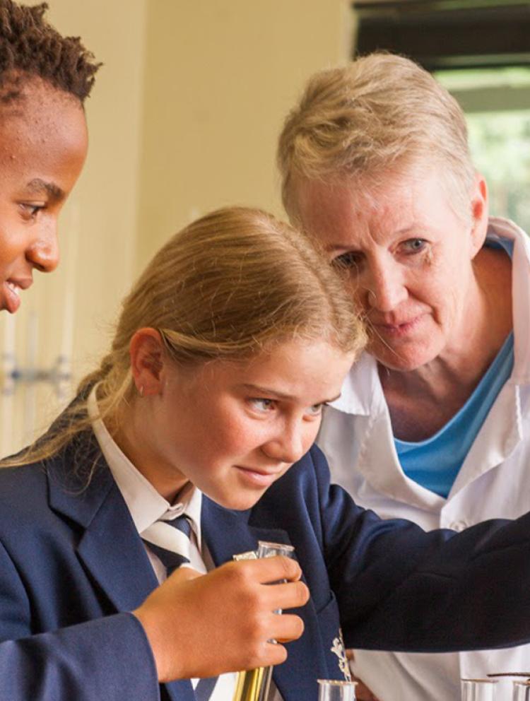 About Us | Reddam House Constantia