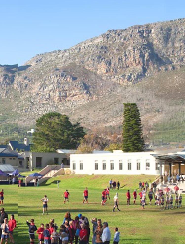 About Us | Reddam House Constantia