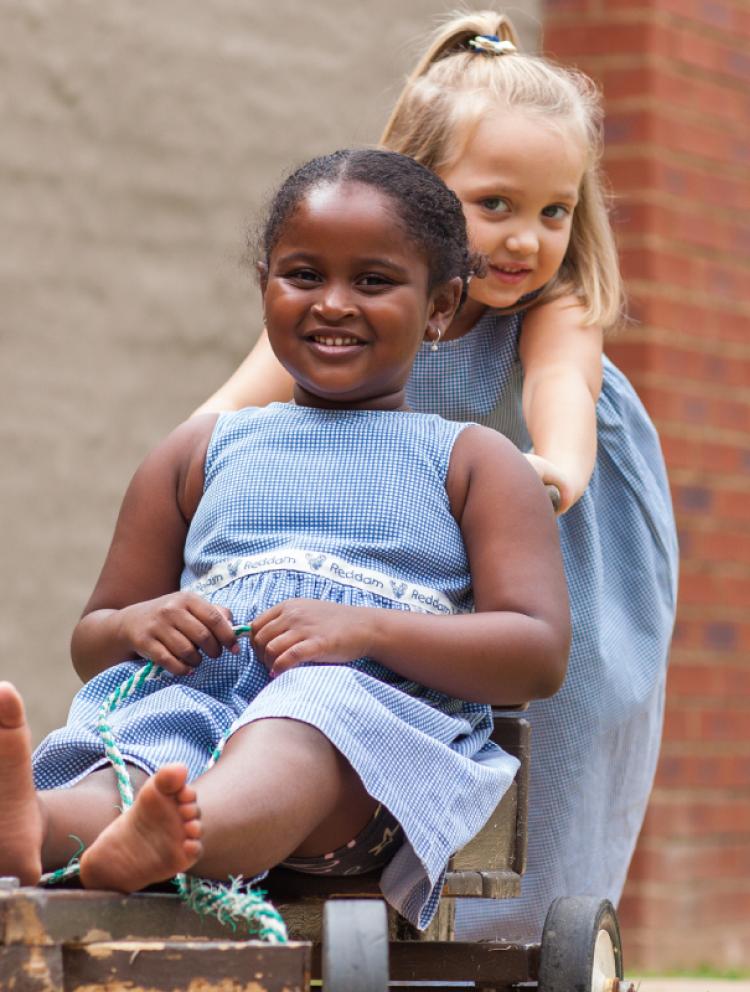 Extra-Curricular Activities | Reddam House Waterfall