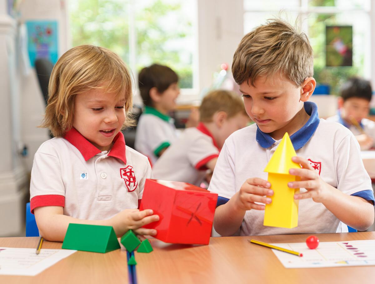 ᐅ Wetherby Notting Hill ᐅ An Acclaimed Pre-Prep in Notting Hill