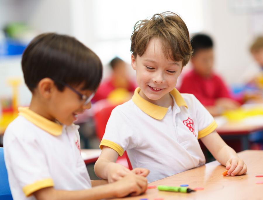 ᐅ Wetherby Notting Hill ᐅ An Acclaimed Pre-Prep in Notting Hill