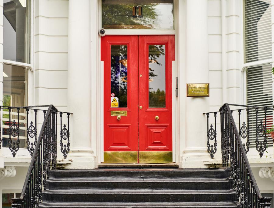 Our Locations | Wetherby School