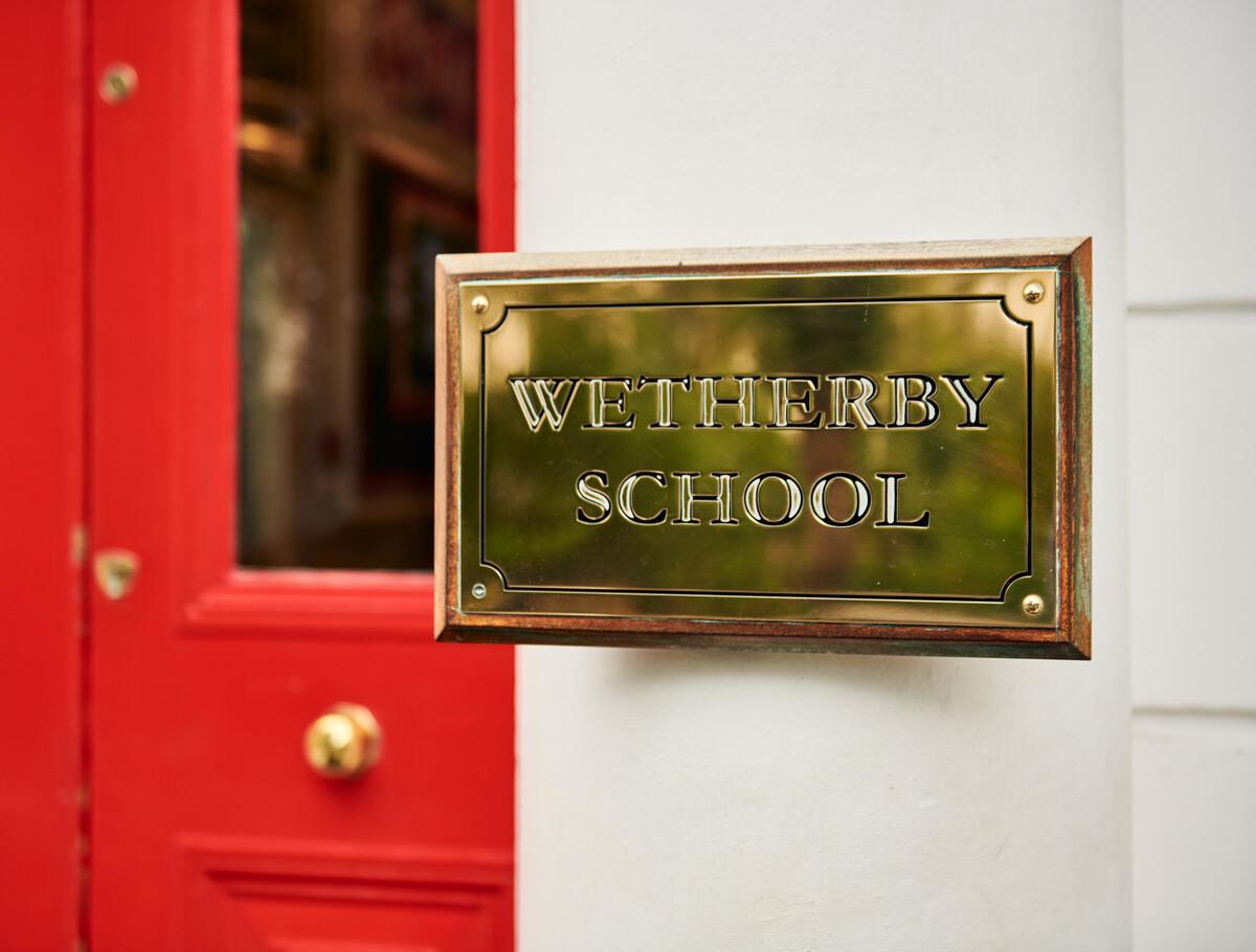 ᐅ Wetherby Notting Hill ᐅ An Acclaimed Pre-Prep in Notting Hill
