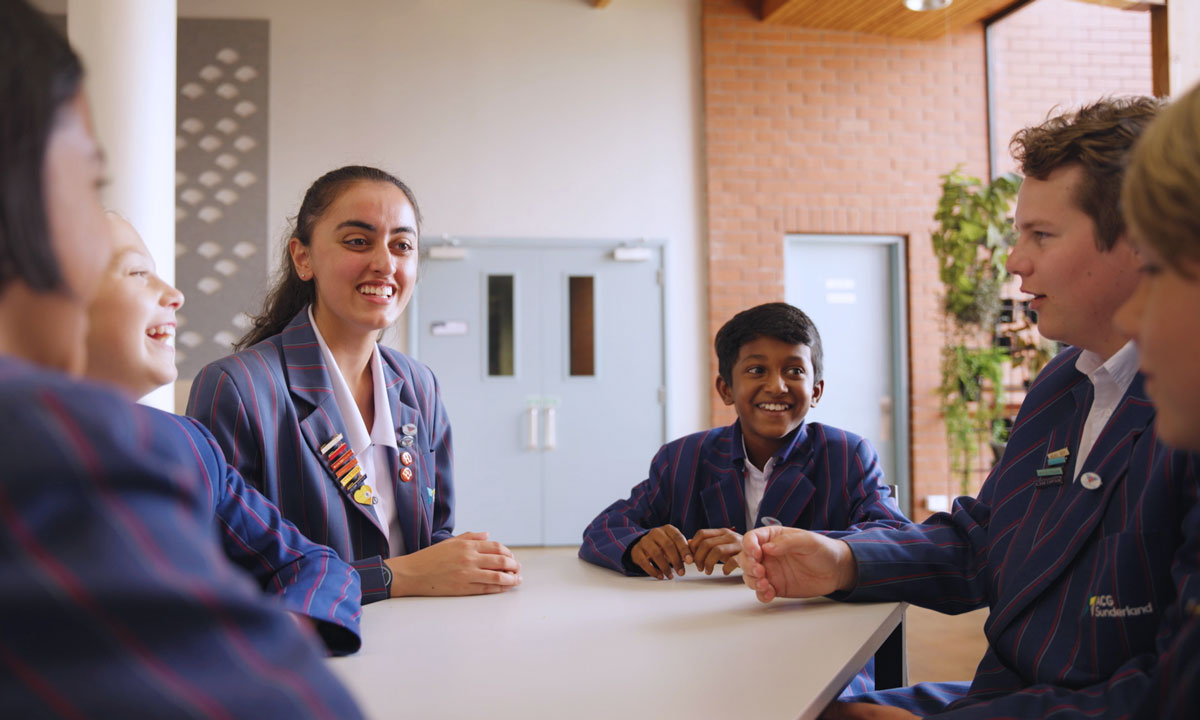 Planning for a successful future | ACG schools