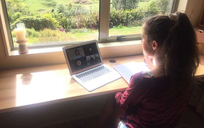 Virtual classrooms are a “truly remarkable” success | ACG schools