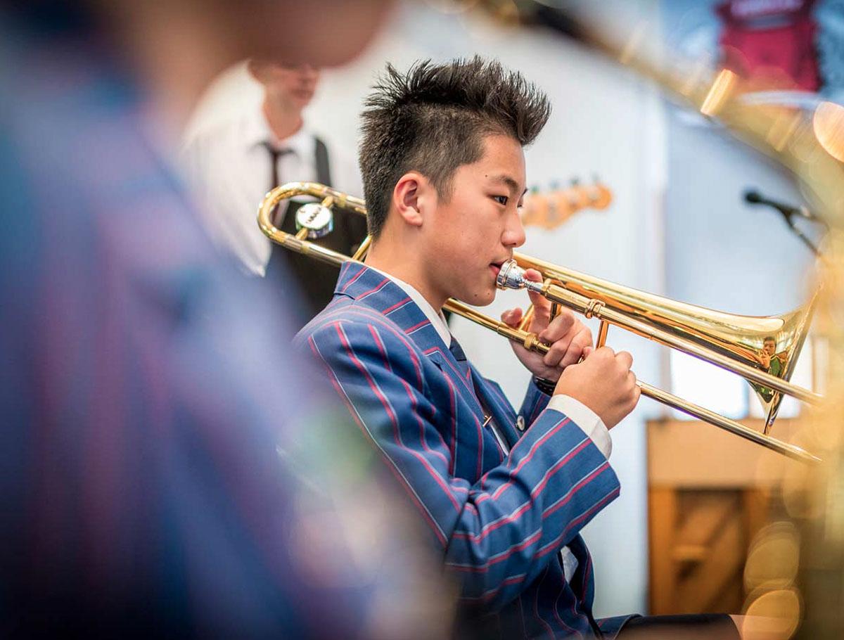 Education & Learning | ACG Parnell College