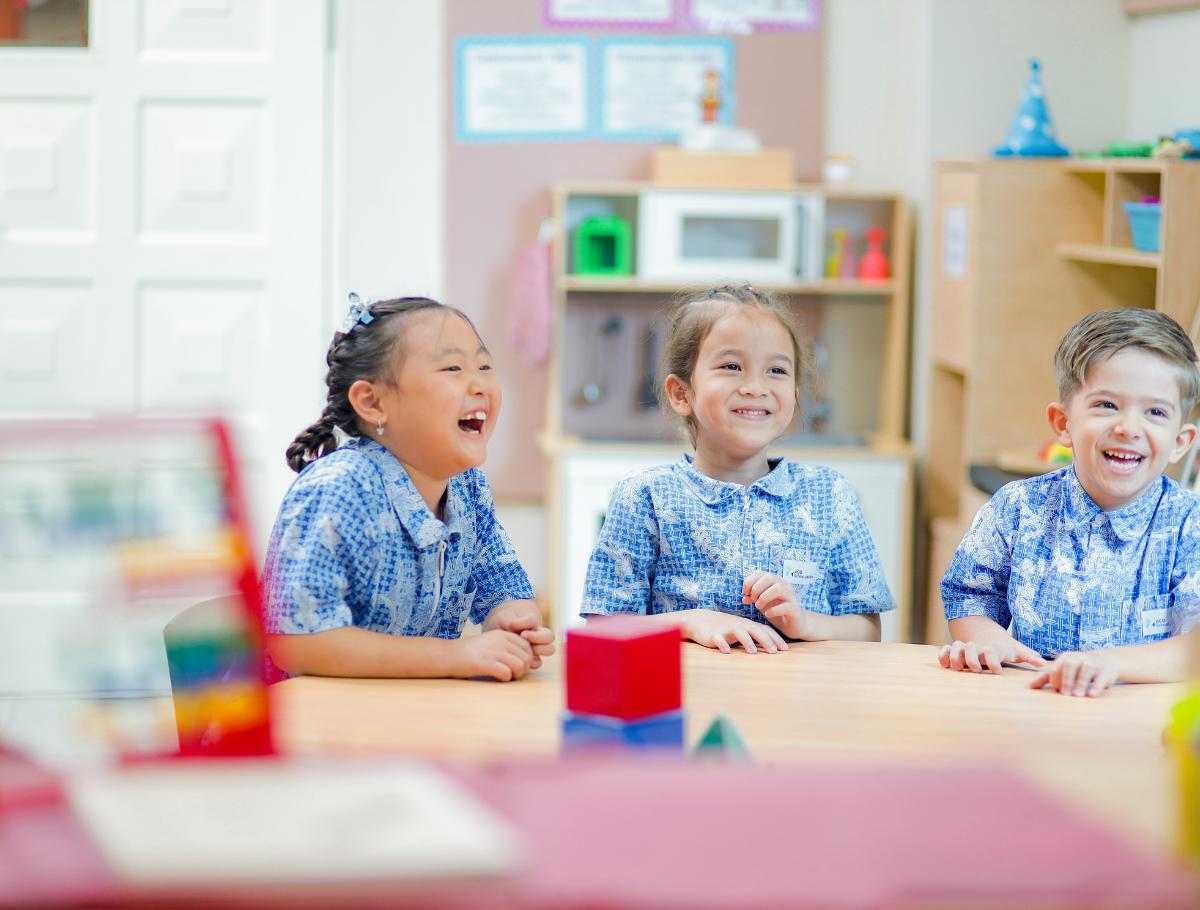 Our Schools | ACG Schools