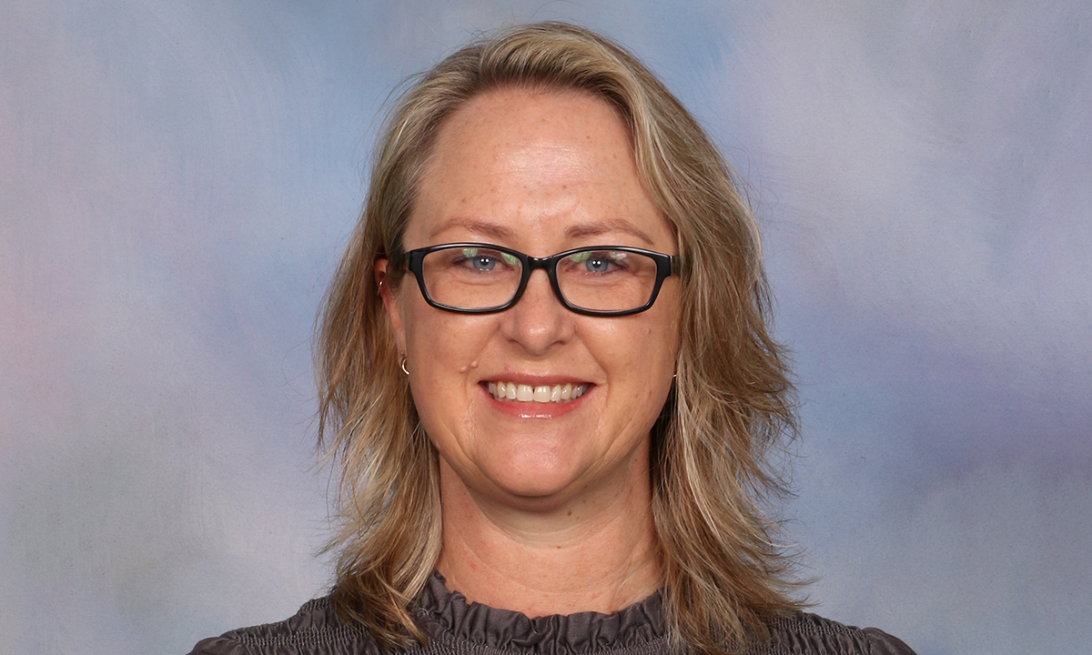 News: Meet Our Enrolment Manager