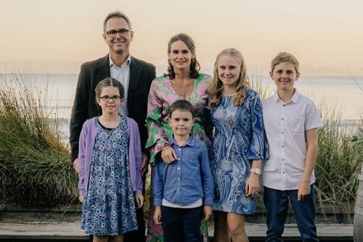 A Perfect Fit: Why the Paull Family Chose ACG Strathallan for Their ...