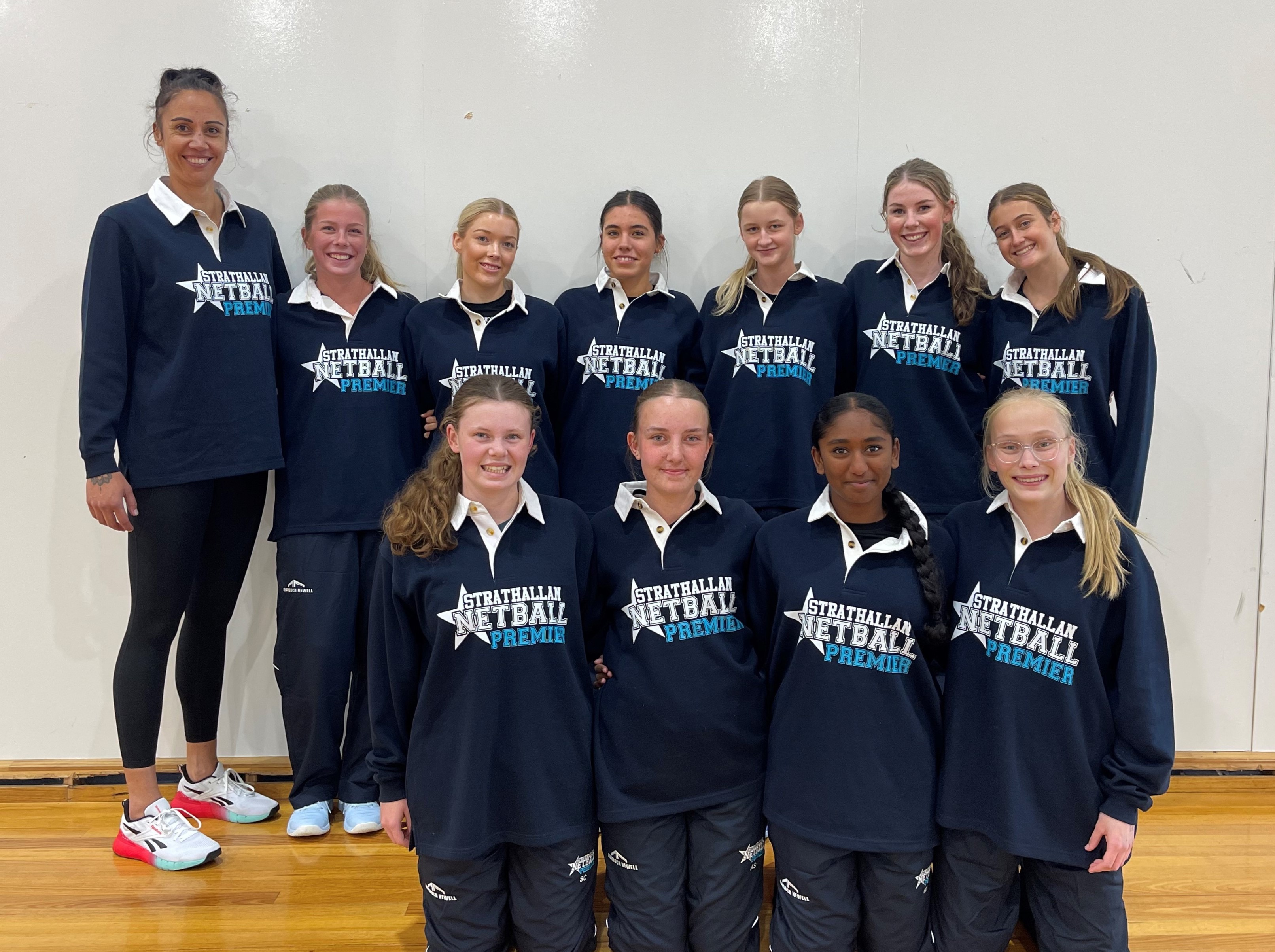 The Growth of Netball | ACG Strathallan