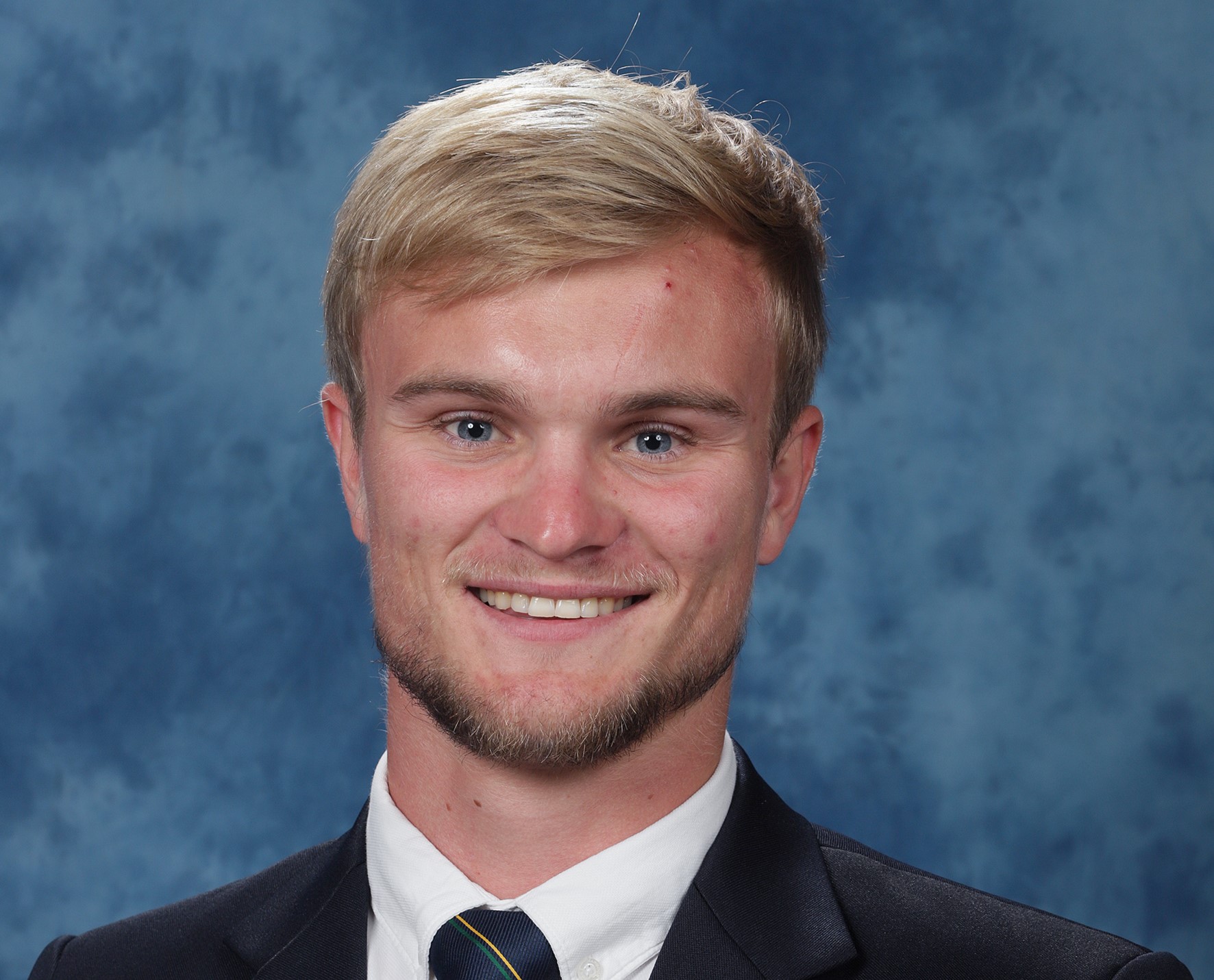 Introducing: Mitchell Thompson | ACG Strathallan