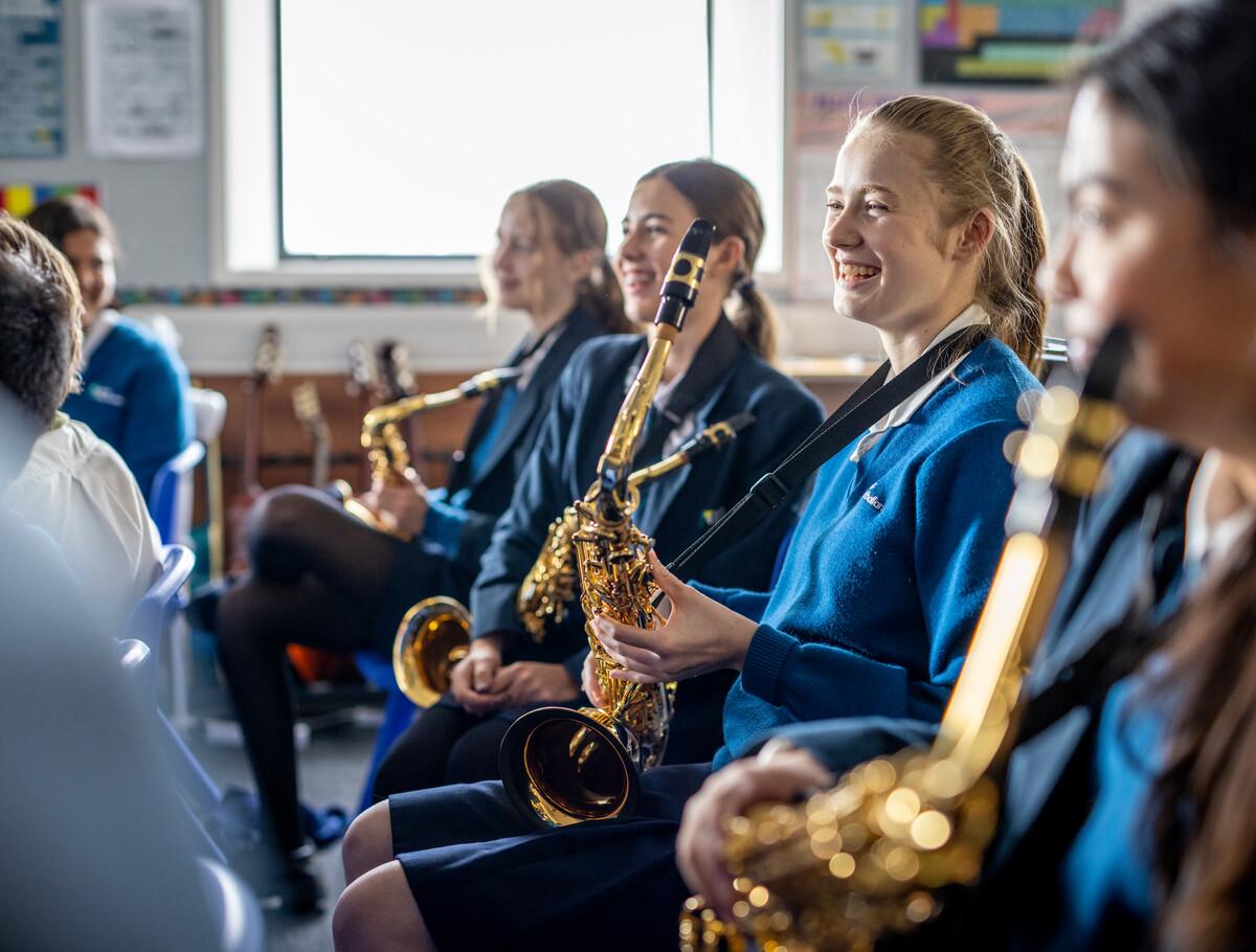 Our Campus | ACG Strathallan