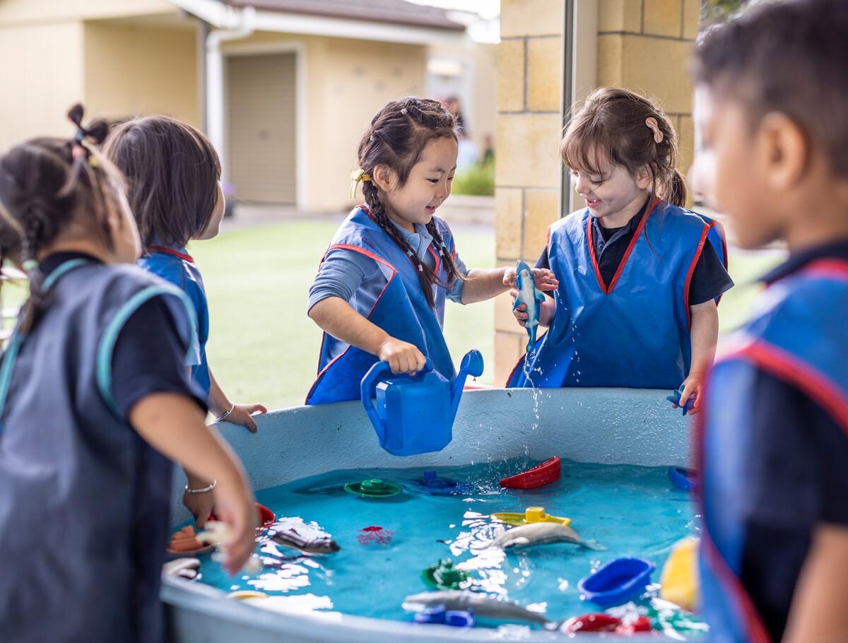 Our Campus | ACG Strathallan