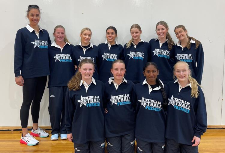 The Growth of Netball | ACG Strathallan
