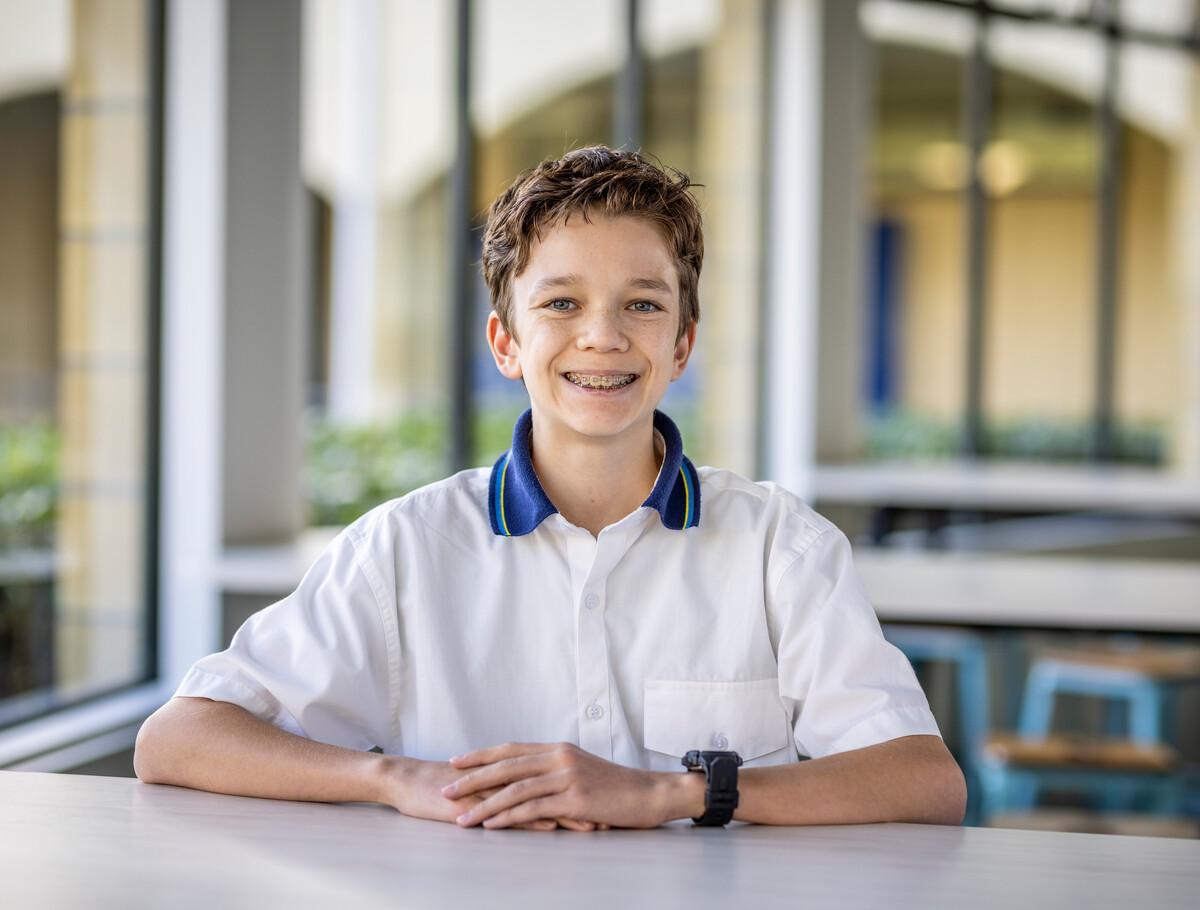 Scholarship Opportunities | ACG Strathallan