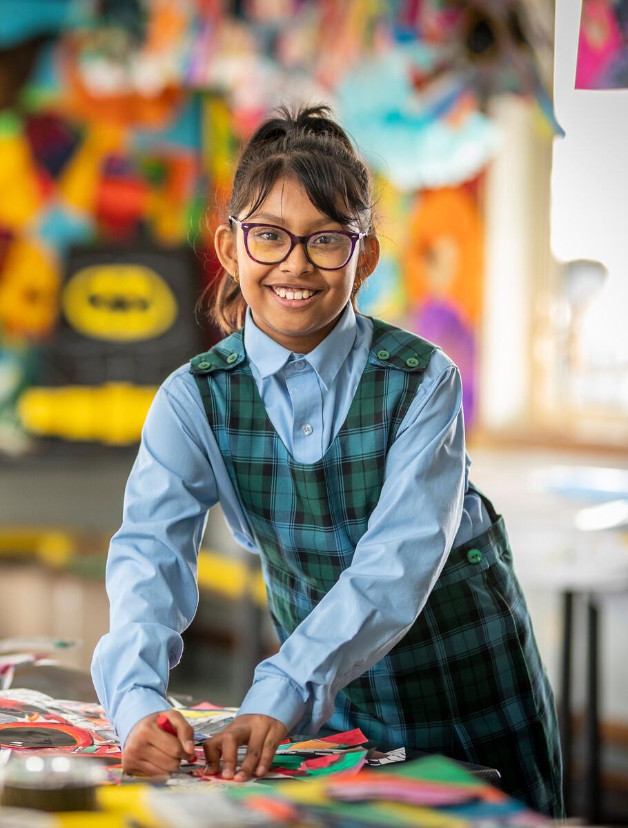 School Uniform | ACG Strathallan