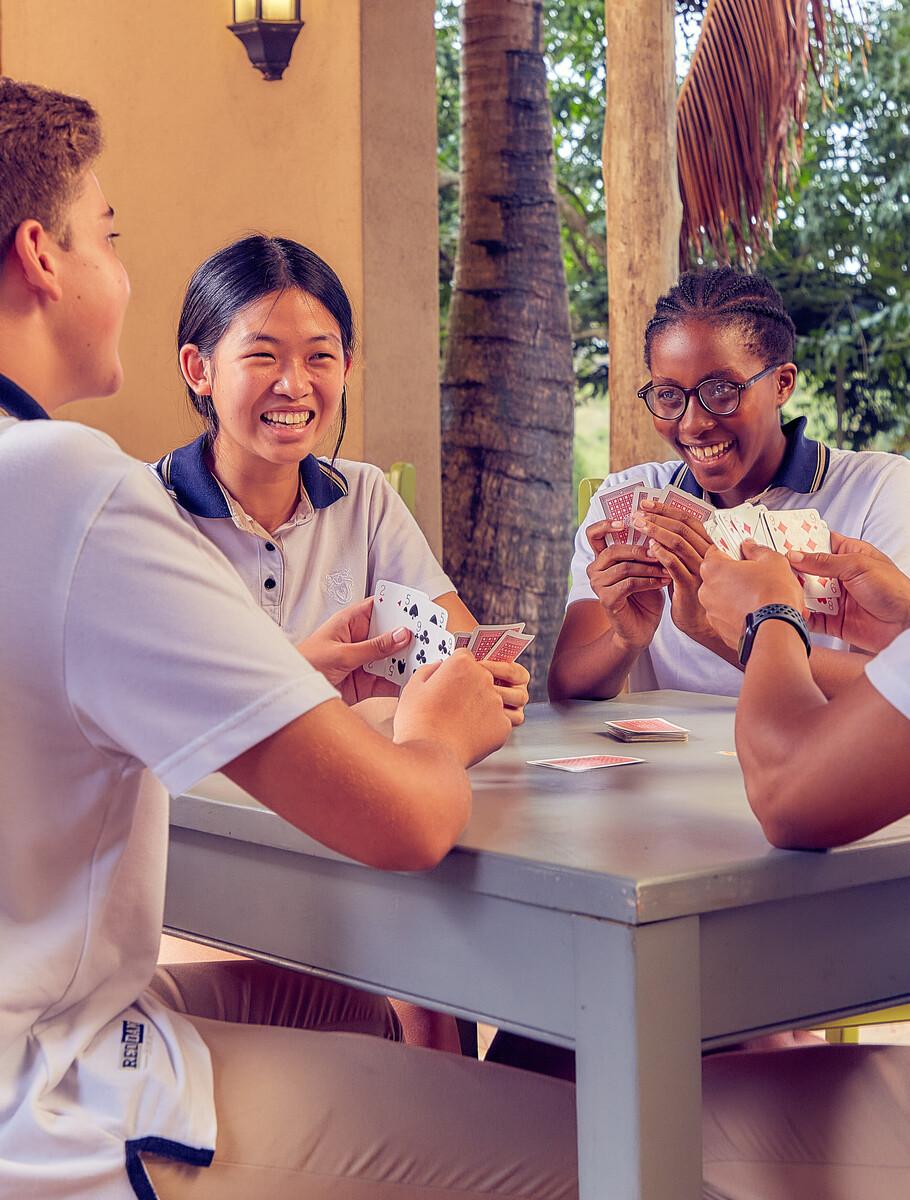 Global Exchange Programme | ACG Strathallan