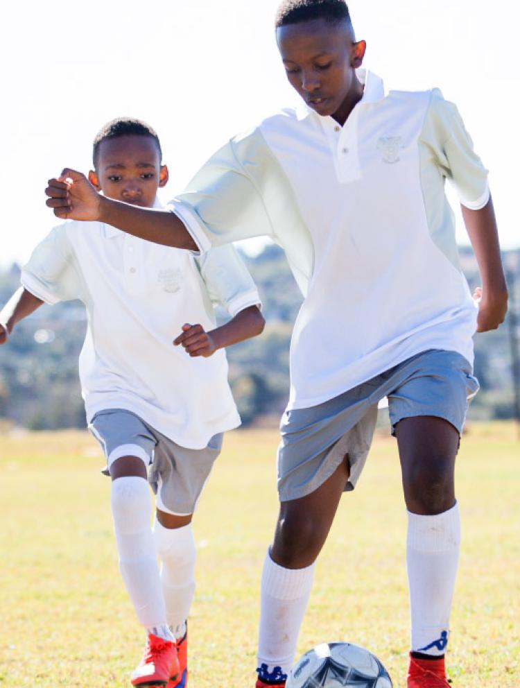 Private College In South Africa | College | Reddford House