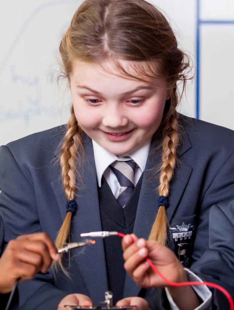 Private Secondary School In South Africa | Reddford House