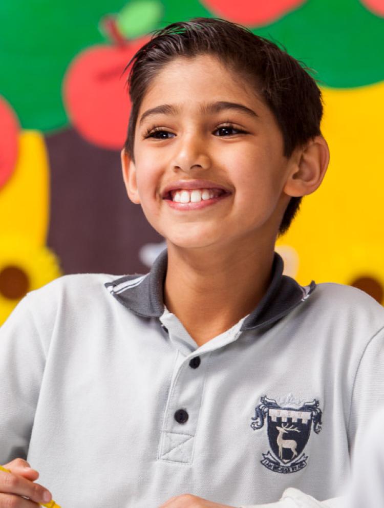 Private Secondary School In South Africa | Reddford House