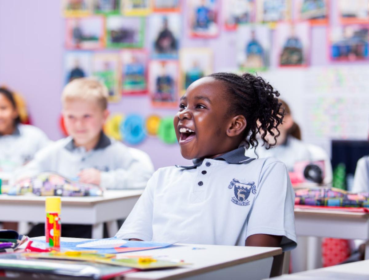 Private Secondary School In South Africa | Reddford House