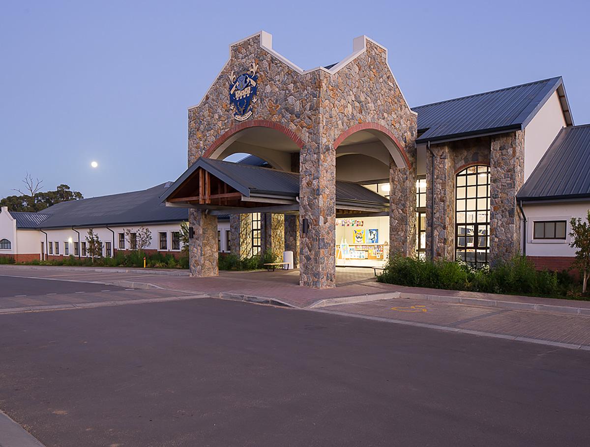 Book A Visit | Reddford House Northcliff