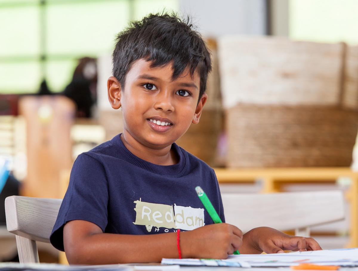 Uniforms | Reddam House Atlantic Seaboard