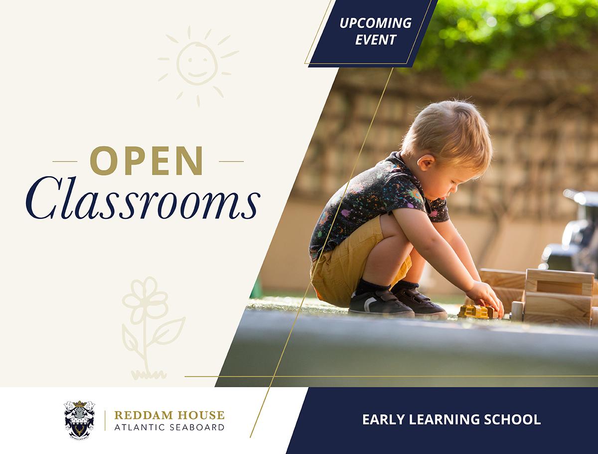 Private School in Cape Town | Reddam House Atlantic Seaboard (ASB)