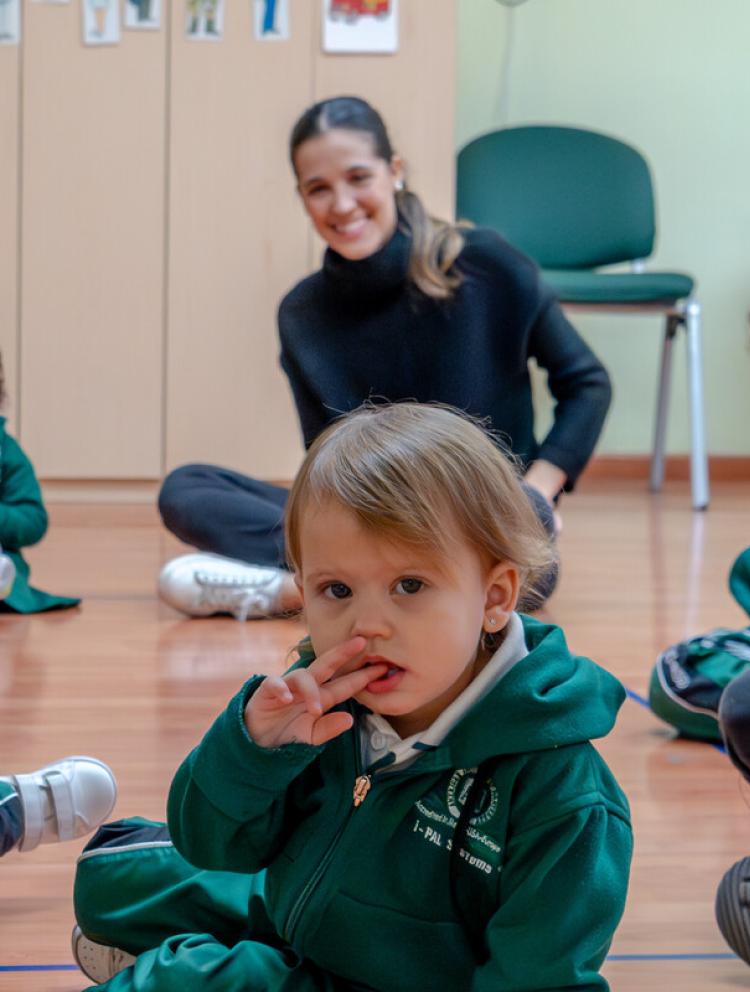 Modelo Educativo ENJOY | AIM