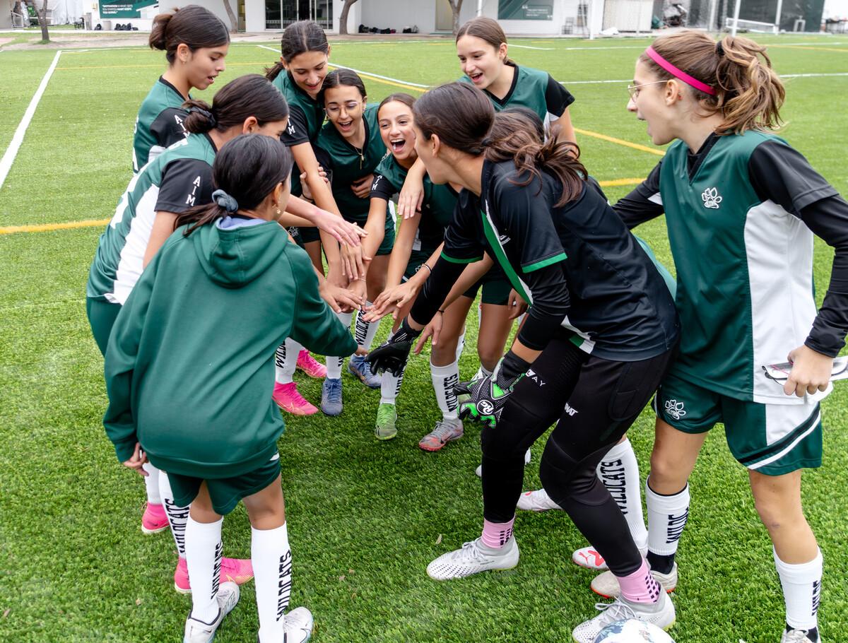 Filosofía Educativa | AIM