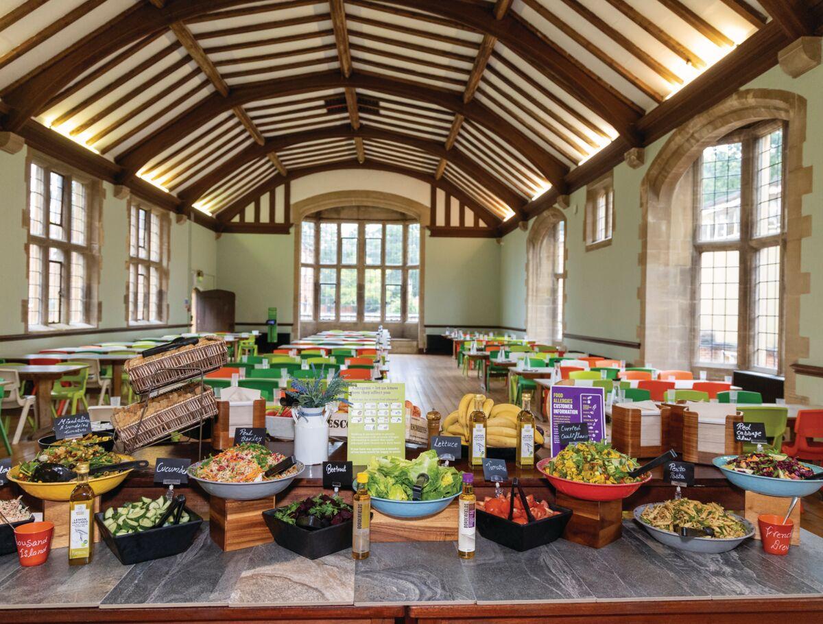 Summer Camps | Reddam House Berkshire