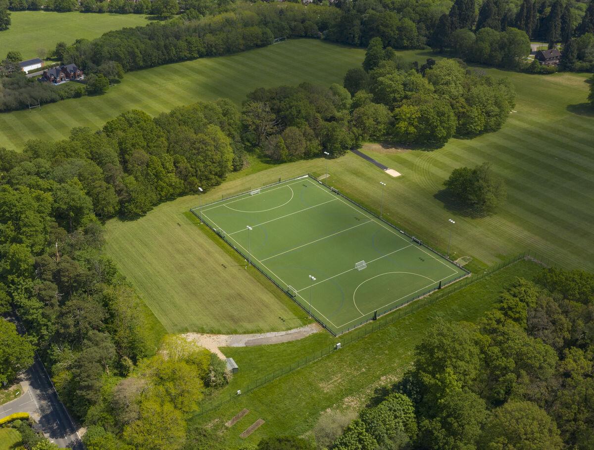 Take a Virtual Tour | Reddam House Berkshire