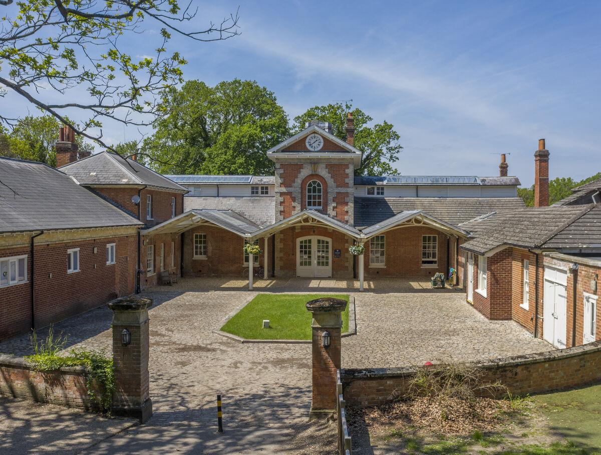 Take a Virtual Tour | Reddam House Berkshire
