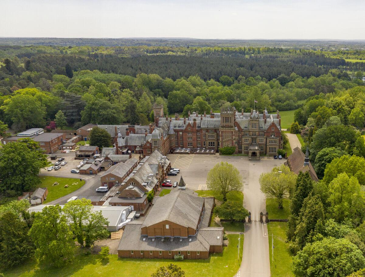 Take a Virtual Tour | Reddam House Berkshire