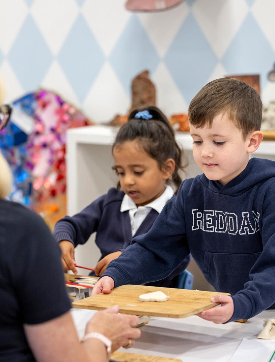 Pastoral Care | Reddam House Berkshire