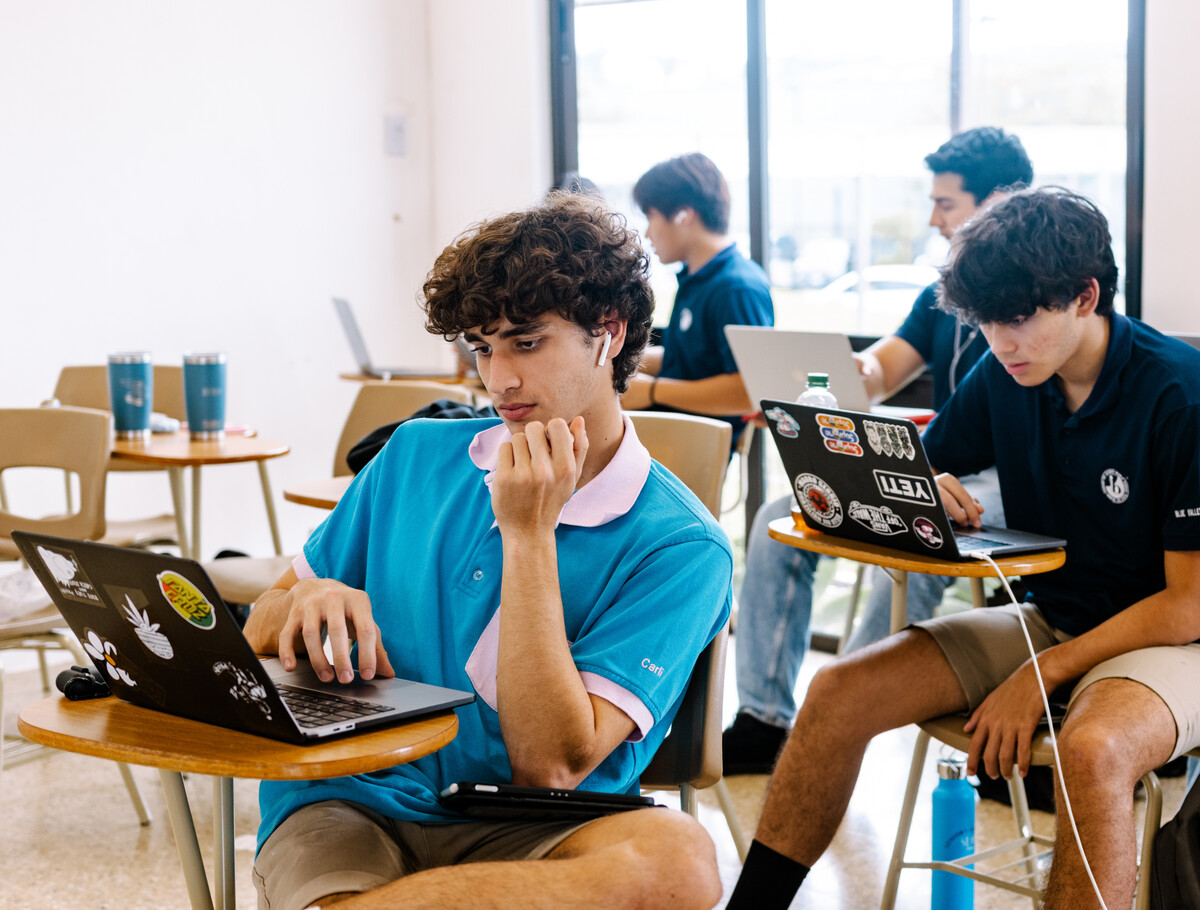 What Top Universities Seek—and How BVS Prepares You | Blue Valley School