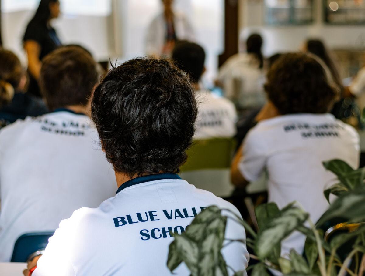 School Uniform | Blue Valley School