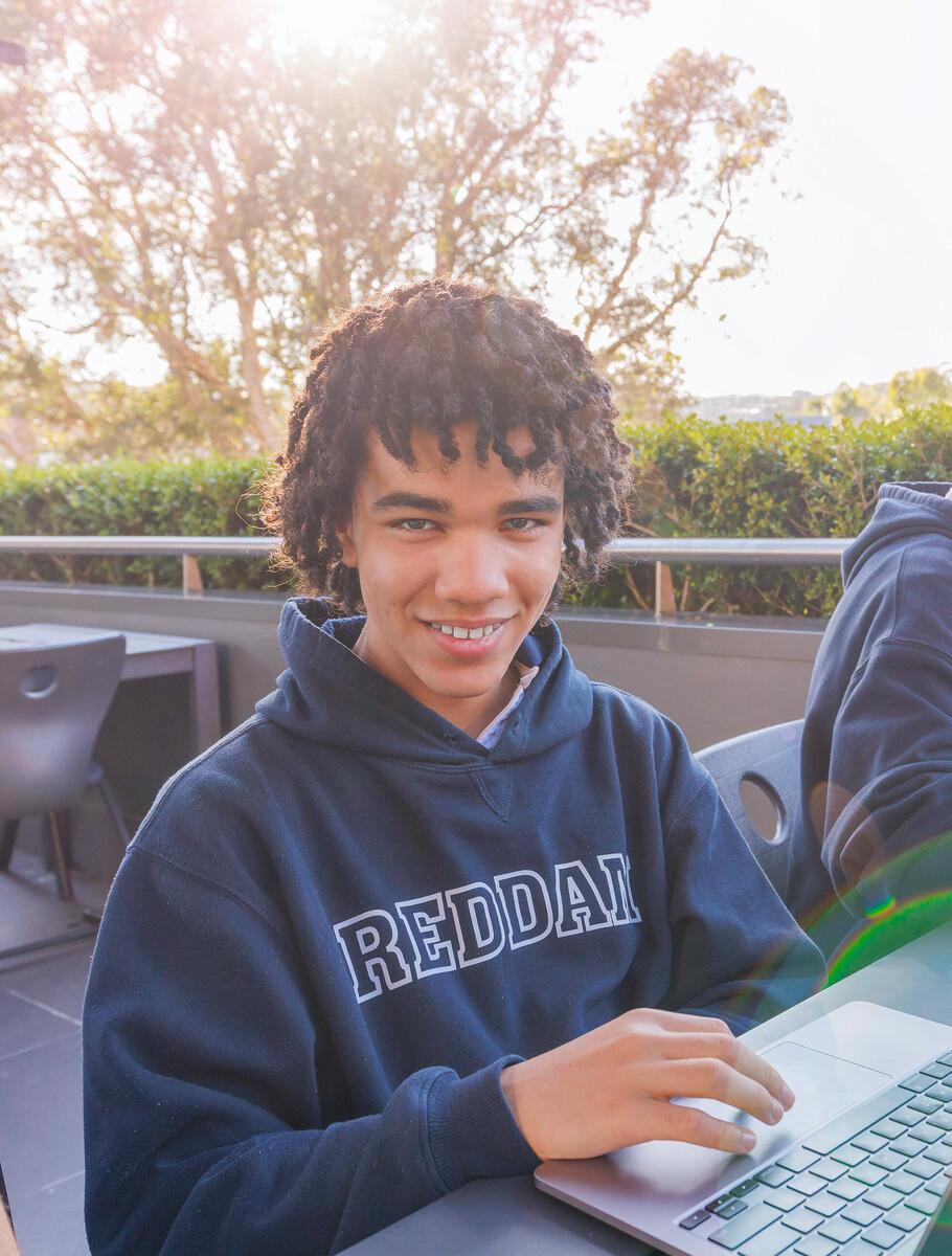 High School | Reddam House North Shore