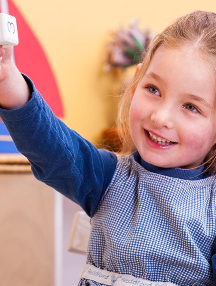About Us | Reddford House