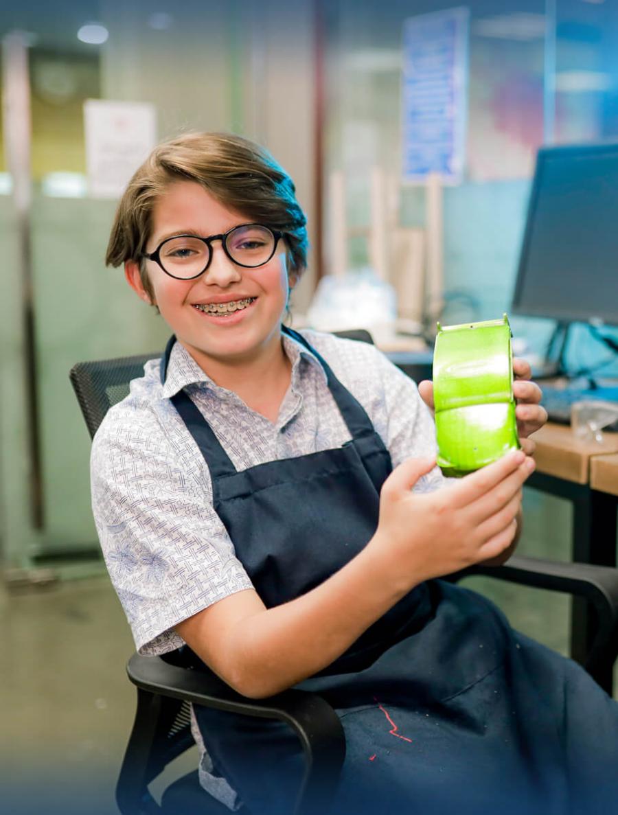 ᐅ Top Private International School in Jakarta ᐅ ACG Jakarta