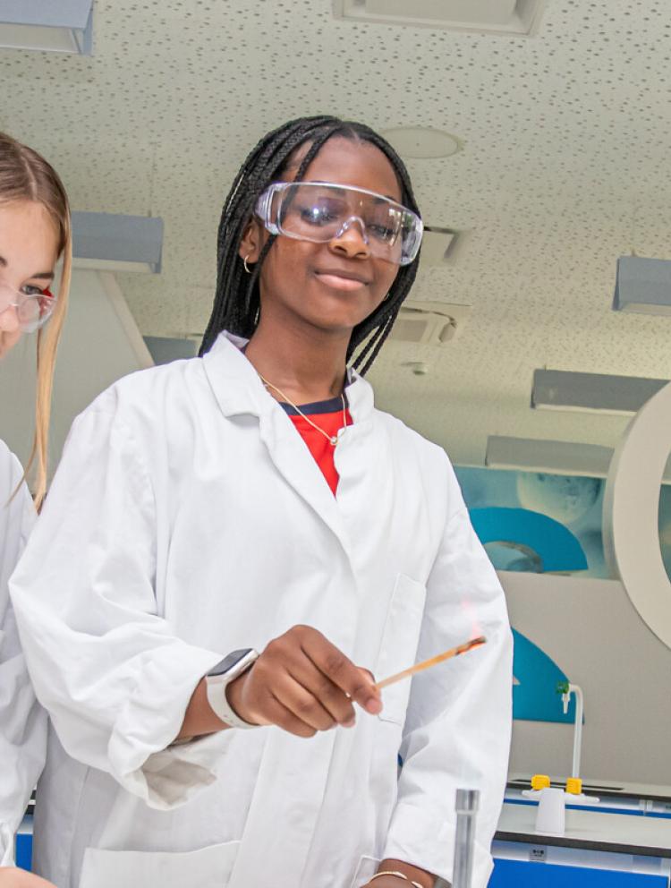 IB: International Baccalaureate | King’s College School,The Bahamas