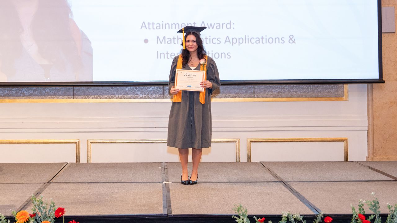 From Beanbags to Business Dreams: Celebrating an Exceptional EIS ...