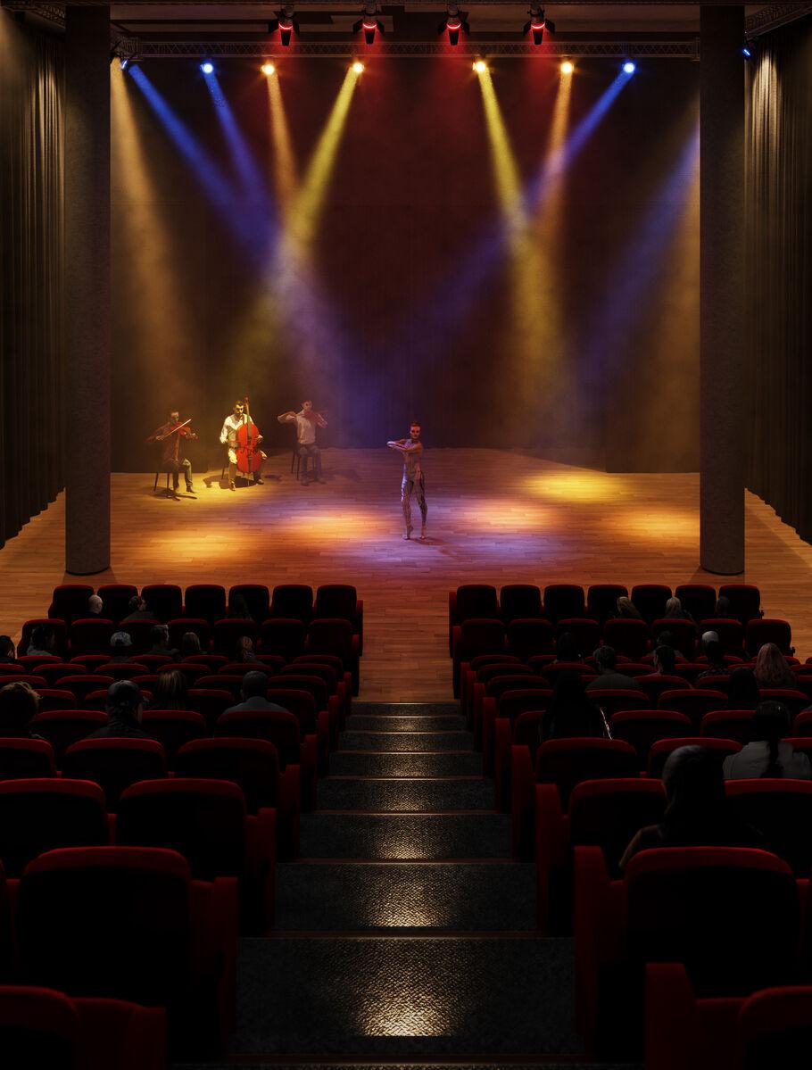 Co-curricular Activities | Wetherby Pembridge