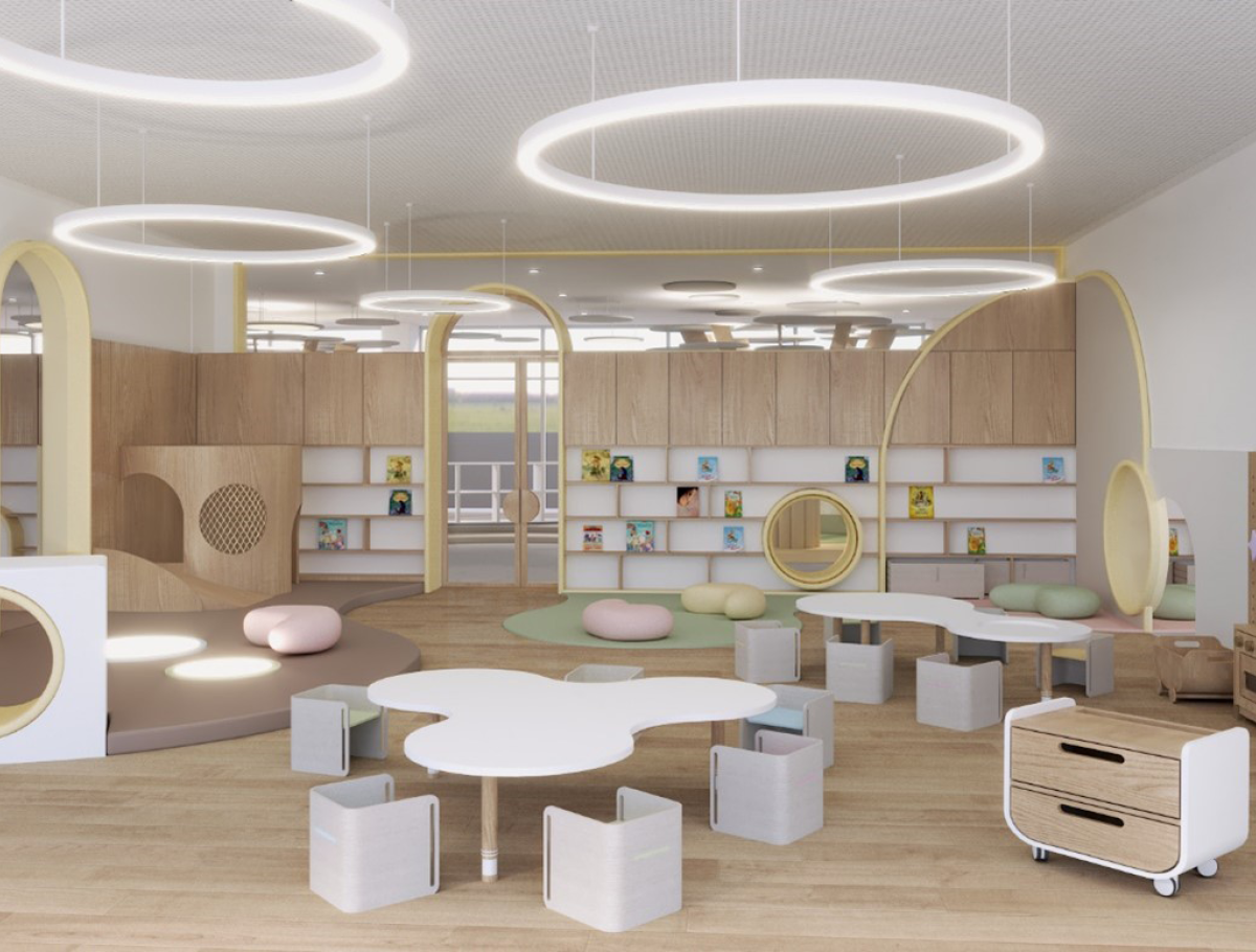Bright Future Ahead for AIS: Major Campus Upgrades to Enhance Learning ...