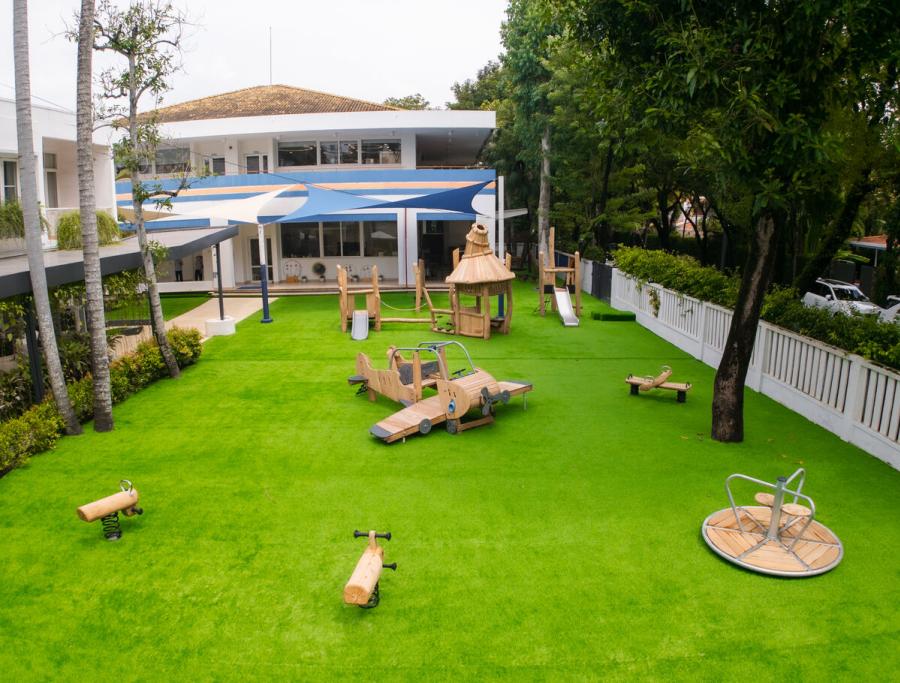 ᐅ International School Ho Chi Minh City, Vietnam ᐅ AIS Saigon
