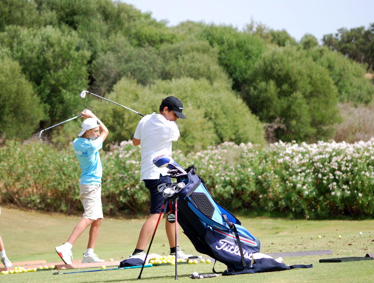 Extracurricular Activities | Sotogrande International School