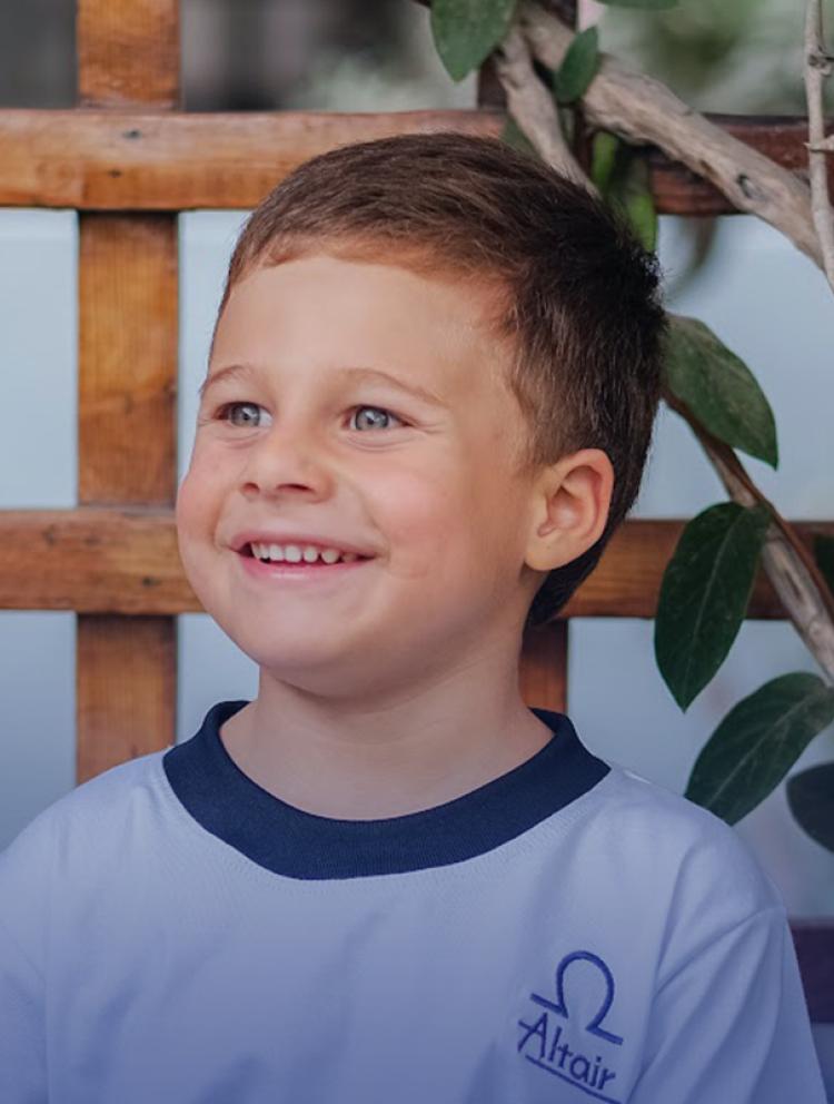 Costos Educativos | Colegio Altair