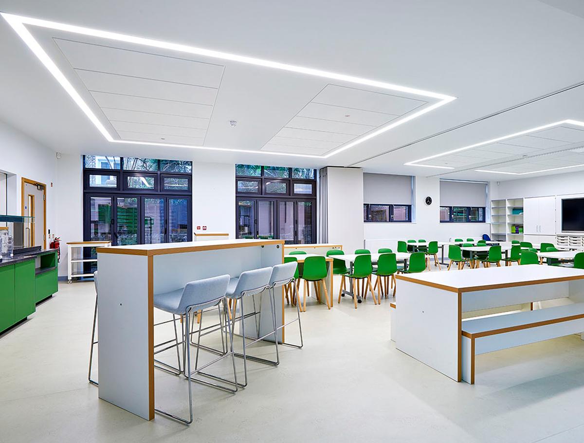 Fulham Senior | Fulham Prep School